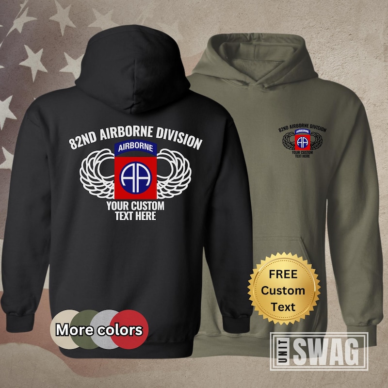 Army 82nd Airborne Gifts - 60+ Gift Ideas for 2026