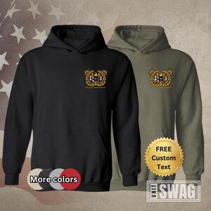 Warrant - Etsy