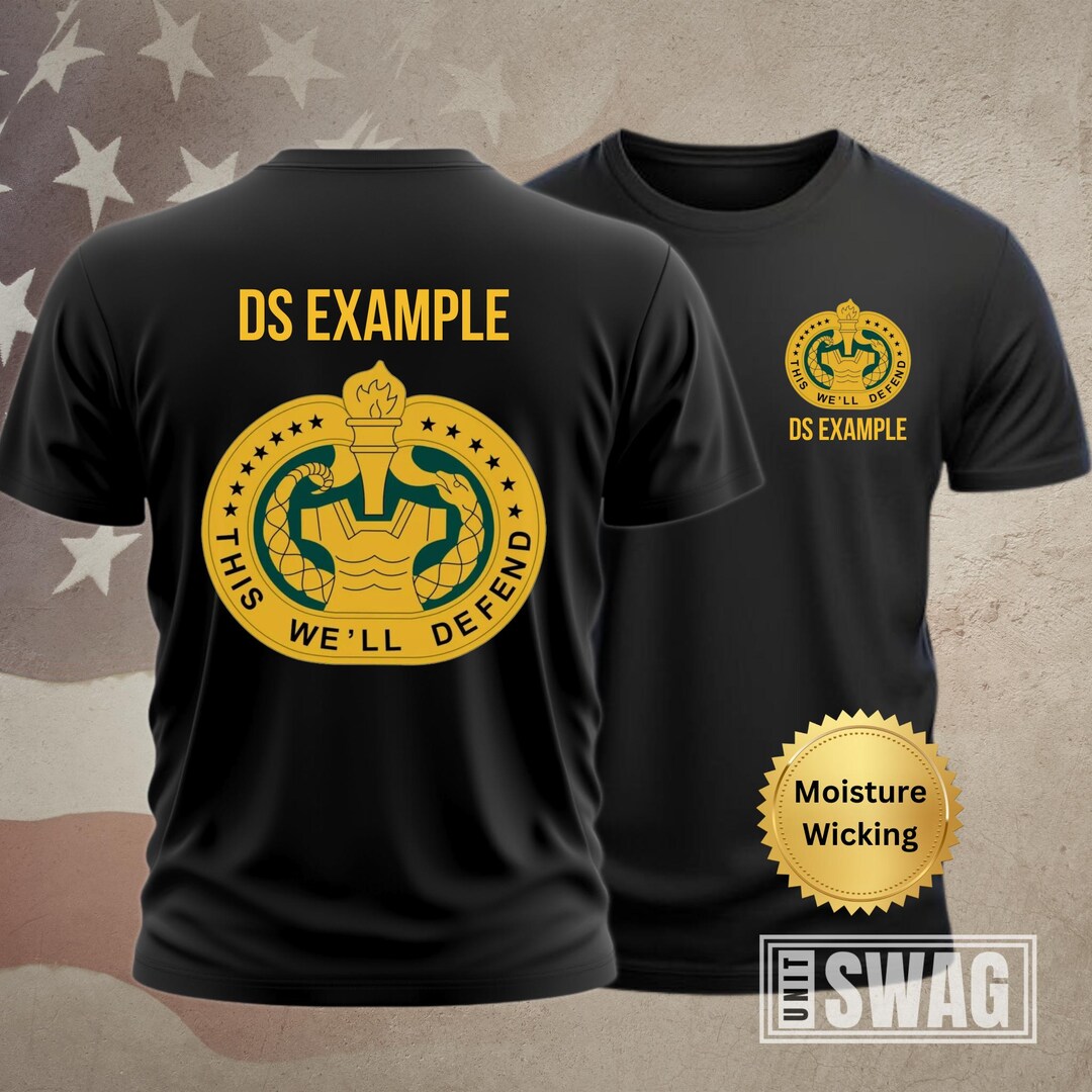 US ARMY Drill Sergeant T-shirt, Military Drill Instructor Shirt, Drill ...
