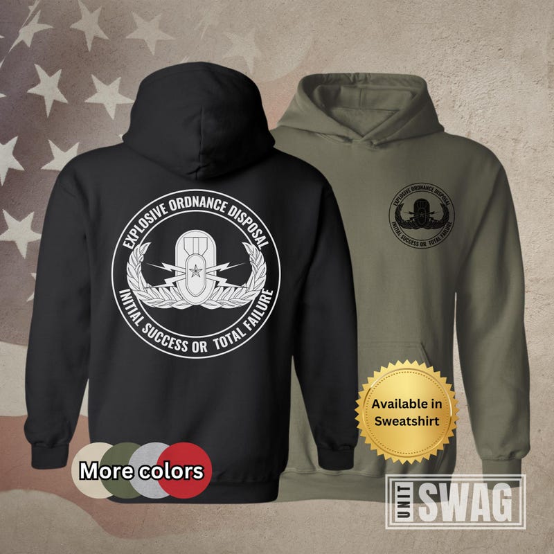 Delta Force Sweatshirt - Etsy