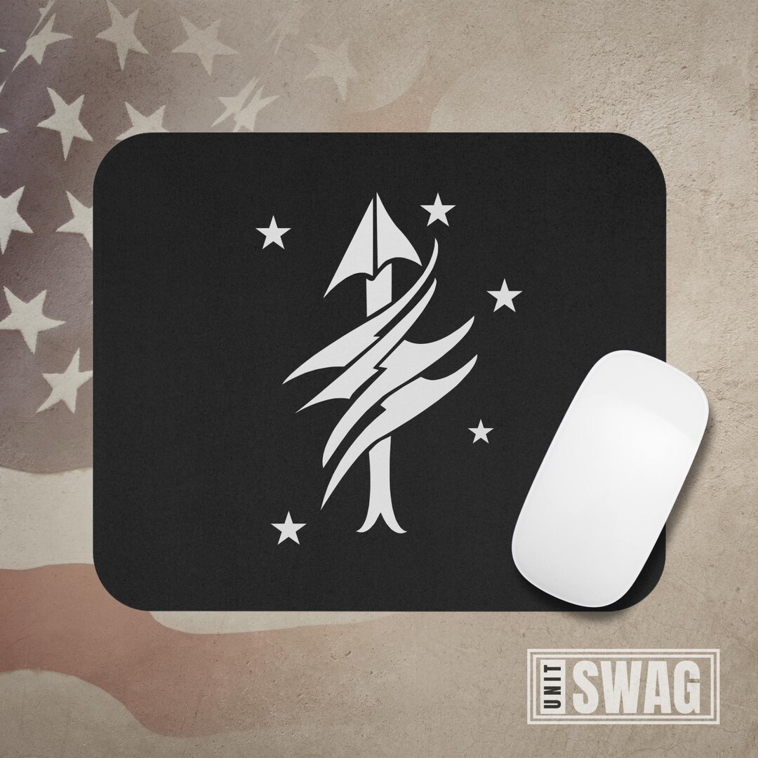 Scout Sniper, Mouse Pad, Sniper School, Reconnaissance, Marines ...