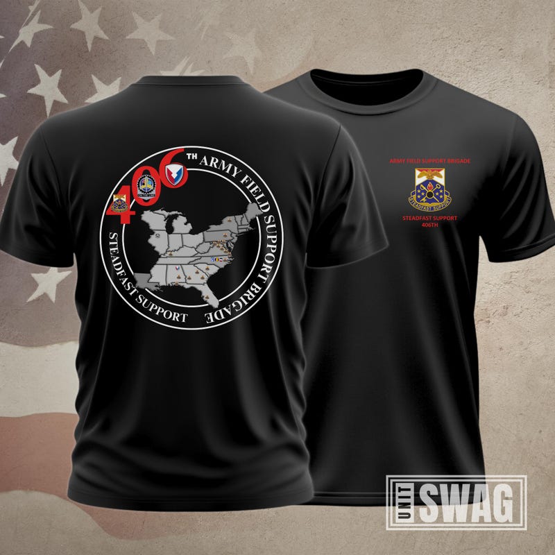 Military Support - Etsy
