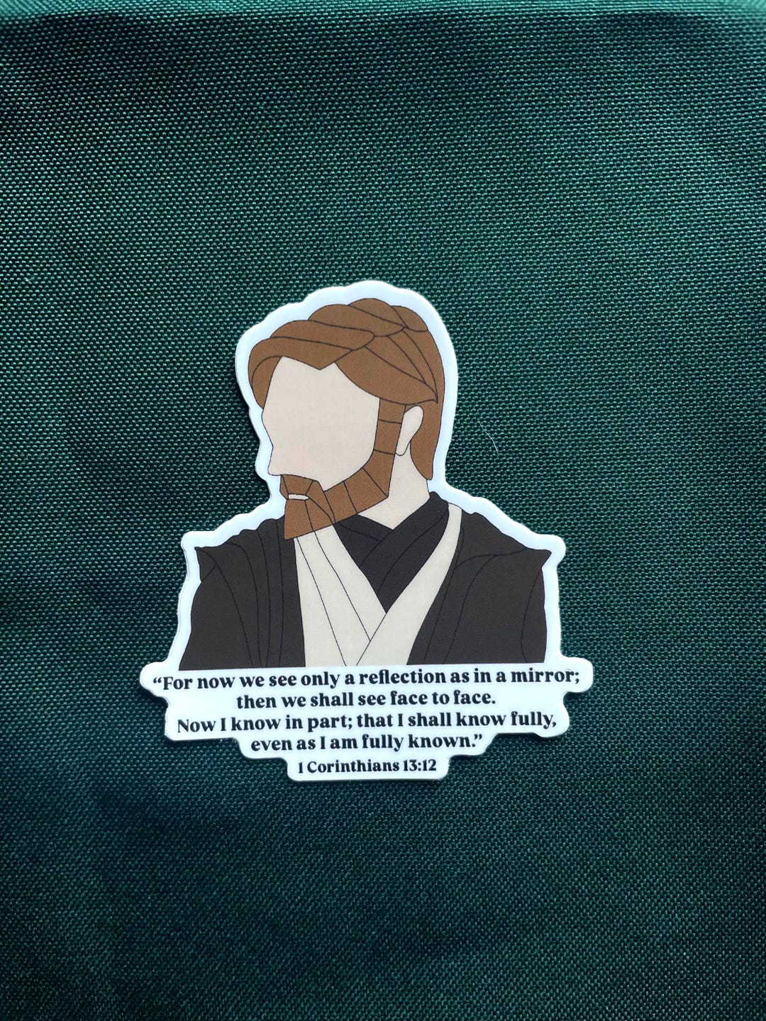General (fully Known) Sticker - Etsy