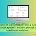 Spanish Family Members Flashcard Printable, Spanish Worksheet for ...