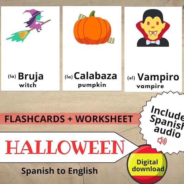 Spanish Homeschool - Etsy