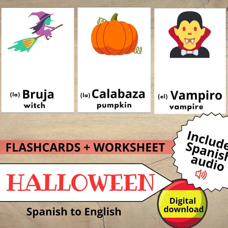 Spanish Homeschool - Etsy