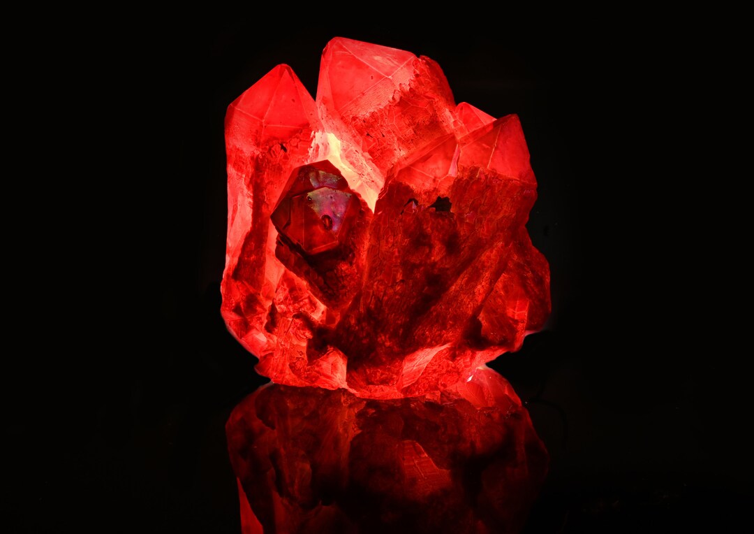 The Passion of Scarlet Heart.. Digital Poster. - Etsy