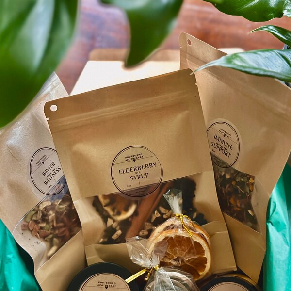 Holistic Gifts - 60+ Gift Ideas for 2024