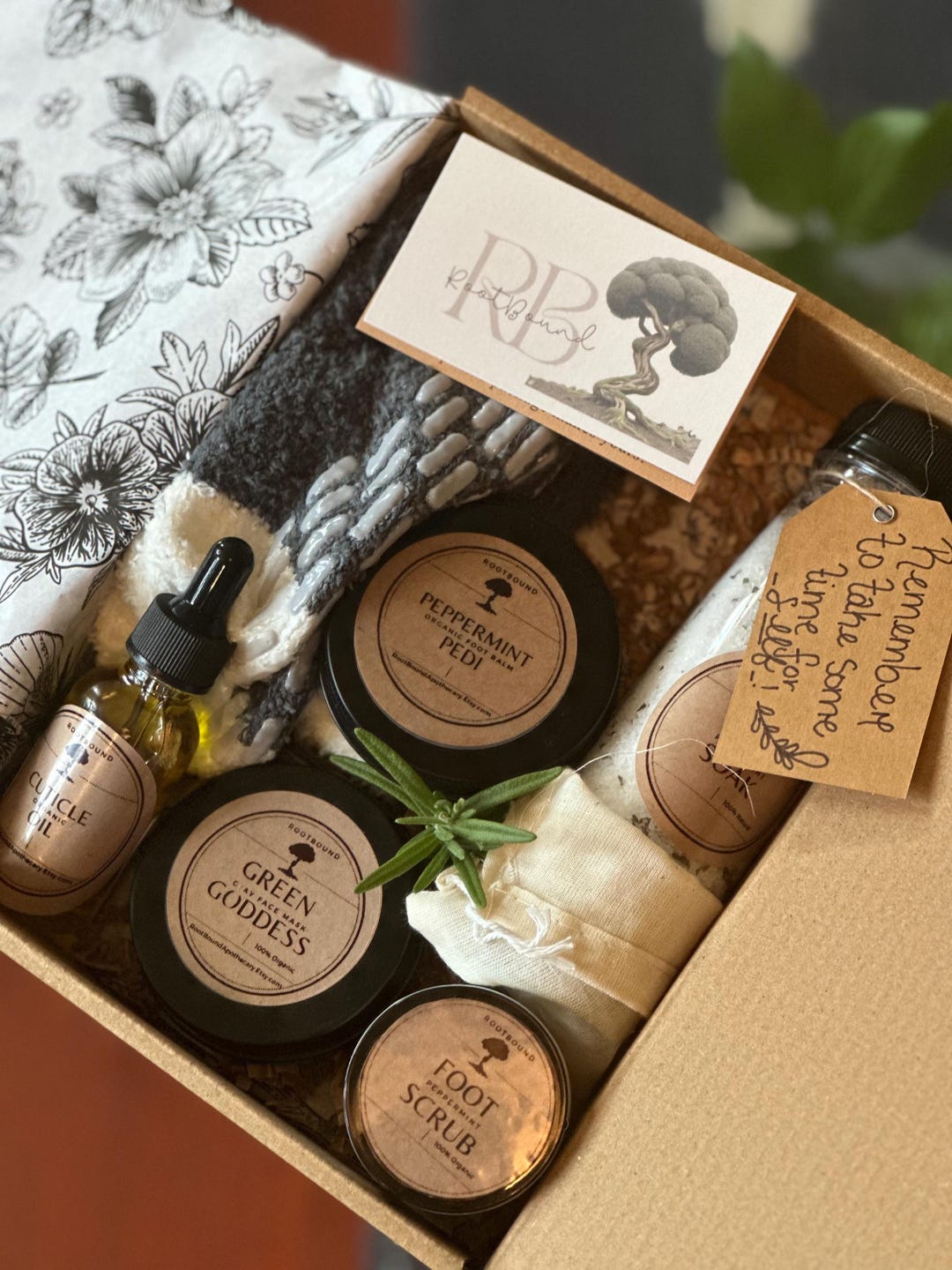 DIY Pedicure Pedicure Kit, Self Care, Bridesmaid, Just Because ...