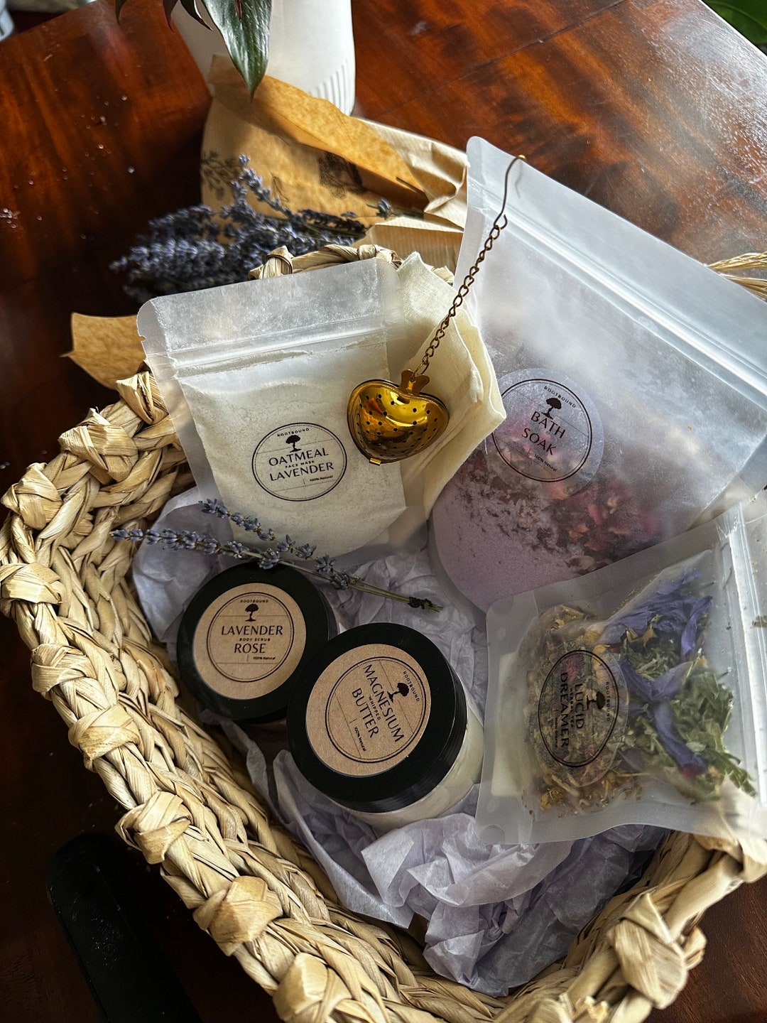 For Relaxation-bedtime Ballad birthday, Take Care, Artisan, Holistic ...