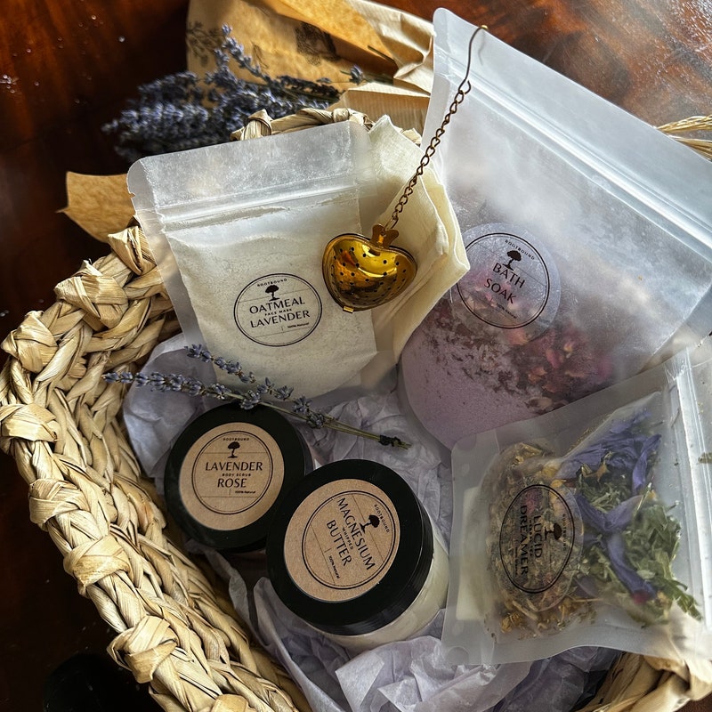 Relaxation Gifts - 60+ Gift Ideas for 2024