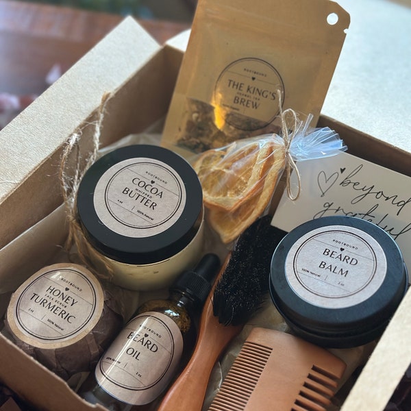 Unique Gifts for Men - 60+ Gift Ideas for 2024