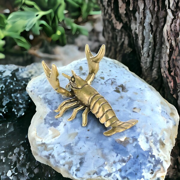 Crayfish - Etsy