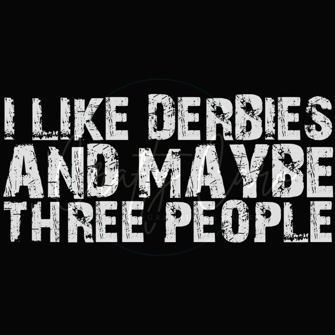 Demolition Derby - PNG - Etsy