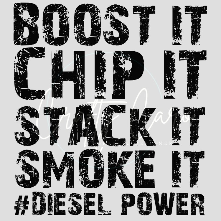 Diesel - PNG - Etsy