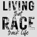 Living That Race Track Life - PNG - Etsy