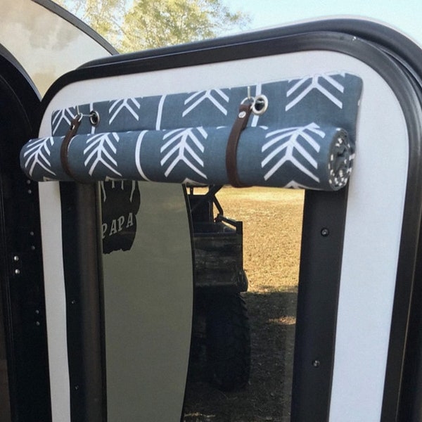 Rv Curtains - Etsy