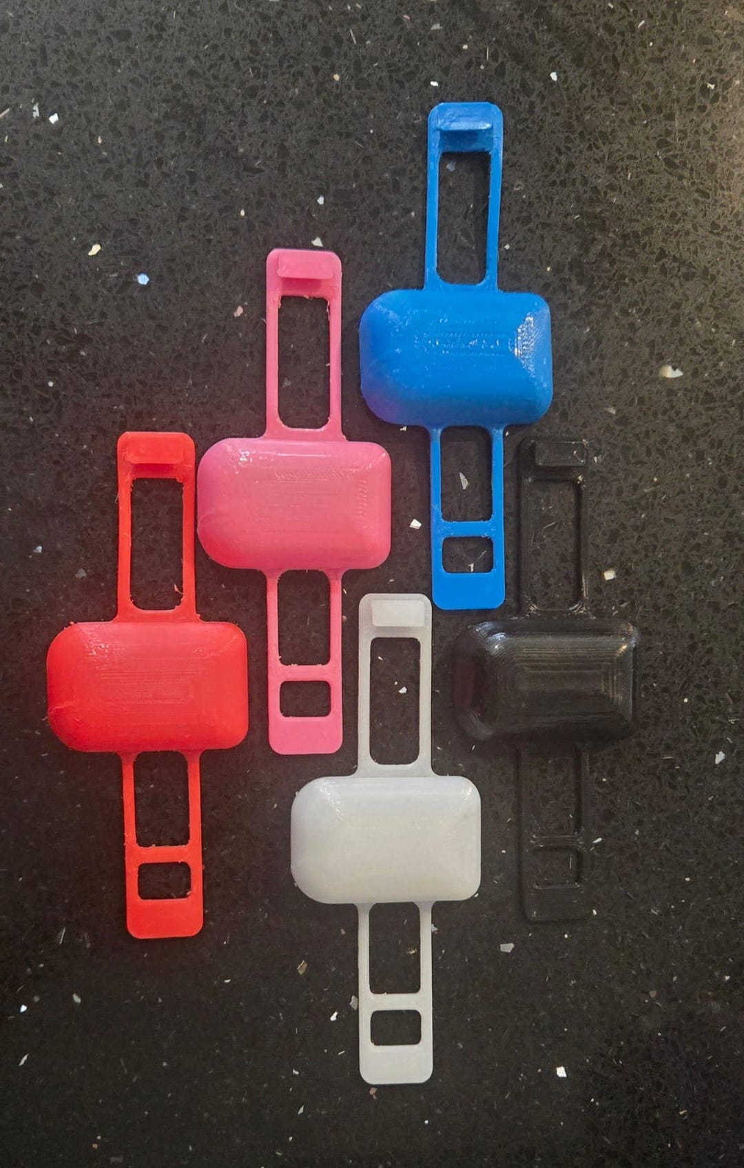 Personalized BMX Transponder Cover: Bendy Bike Accessories - Etsy