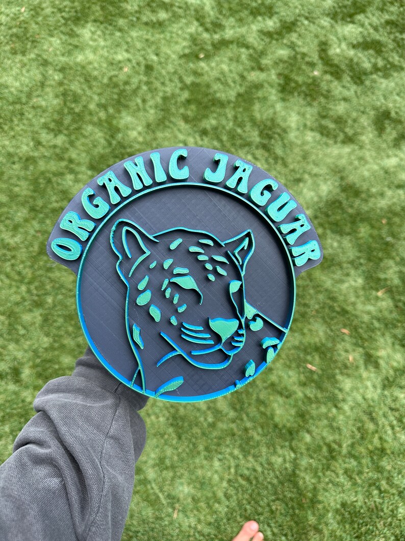 CUSTOM 3D PRINTED LOGO Sign for Business Party Event - Etsy