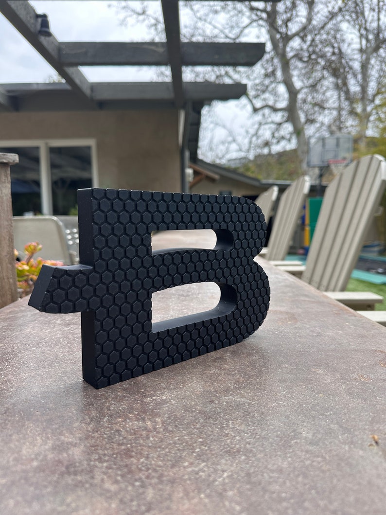 CUSTOM 3D PRINTED LOGO Sign for Business Party Event - Etsy