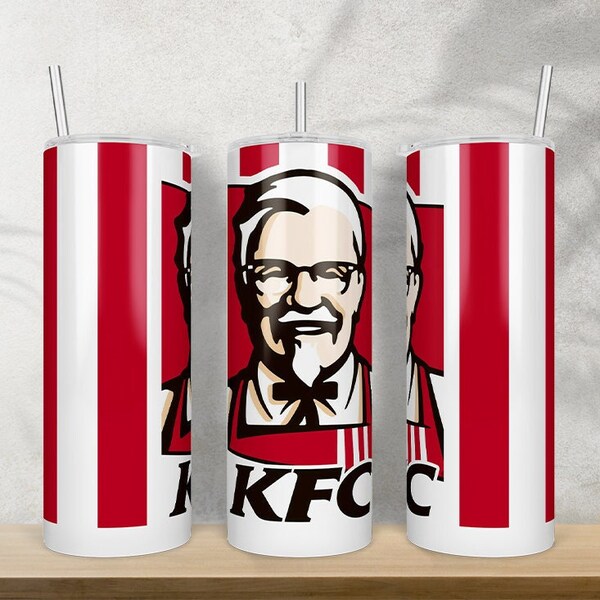 Kfc - Etsy