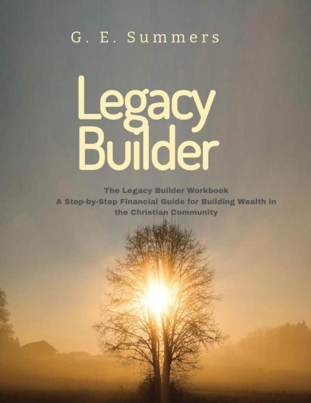 Legacy Builder - Etsy