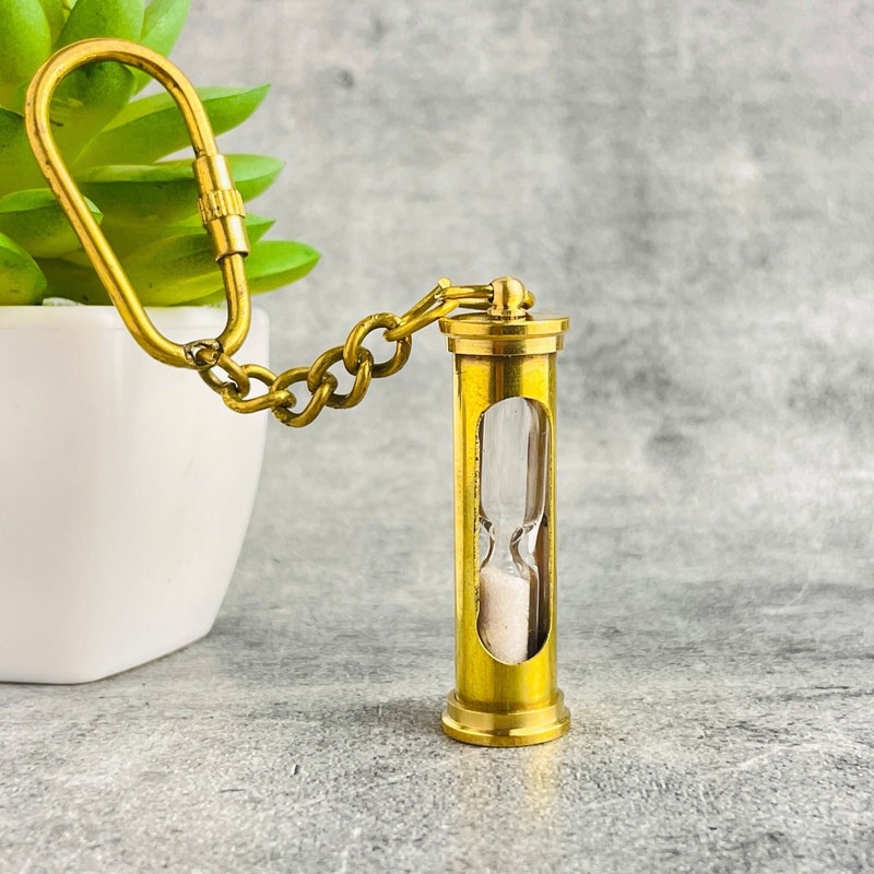 Sand Timer - Etsy