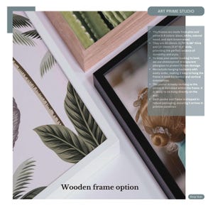 Blur Poster Inspired by the Universe Song Modern Geometric Wall Art ...