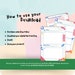 Teen Bible Study Bundle, Teenagers Printable Bible Study, Teens ...
