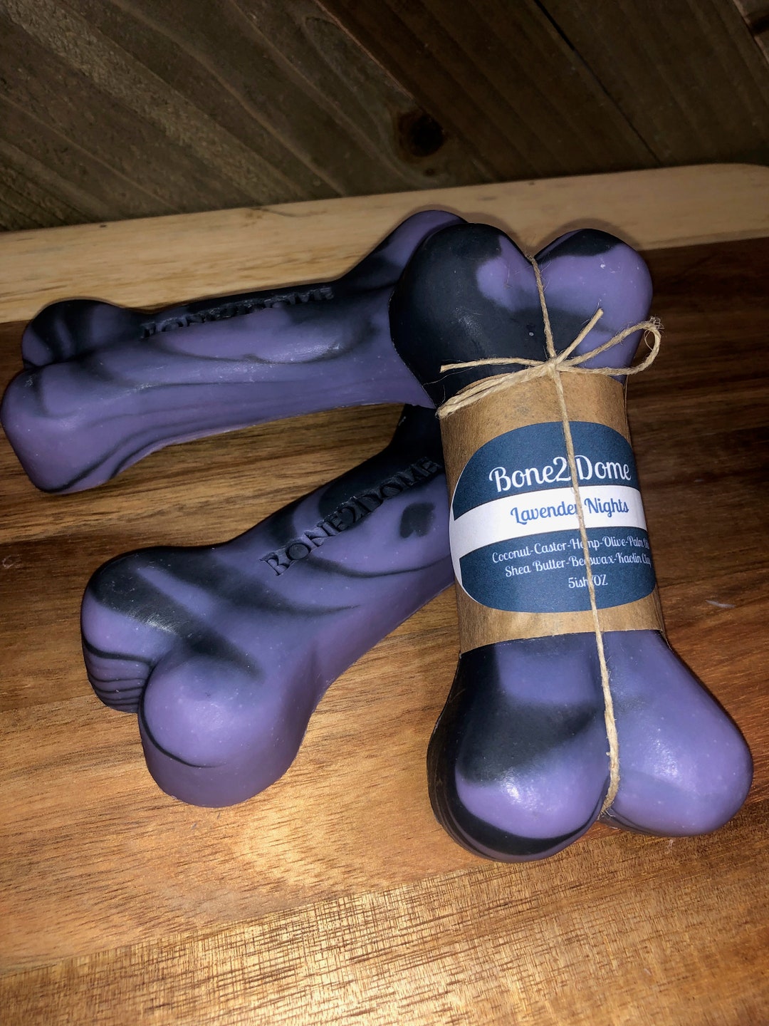 Lavender Nights Lavender Cold Process Soap Etsy