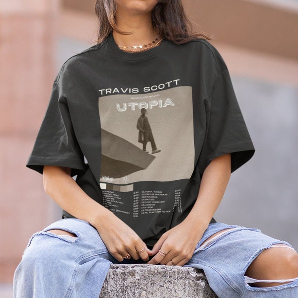 Utopia Merchandise - Etsy