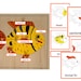Montessori Parts of a Fish Nomenclature Cards (editable PDF) - Etsy Canada
