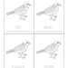 Parts of a Bird - Montessori 3-part-cards - Etsy