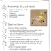 Parts of a Bird Montessori 3-part-cards - Etsy