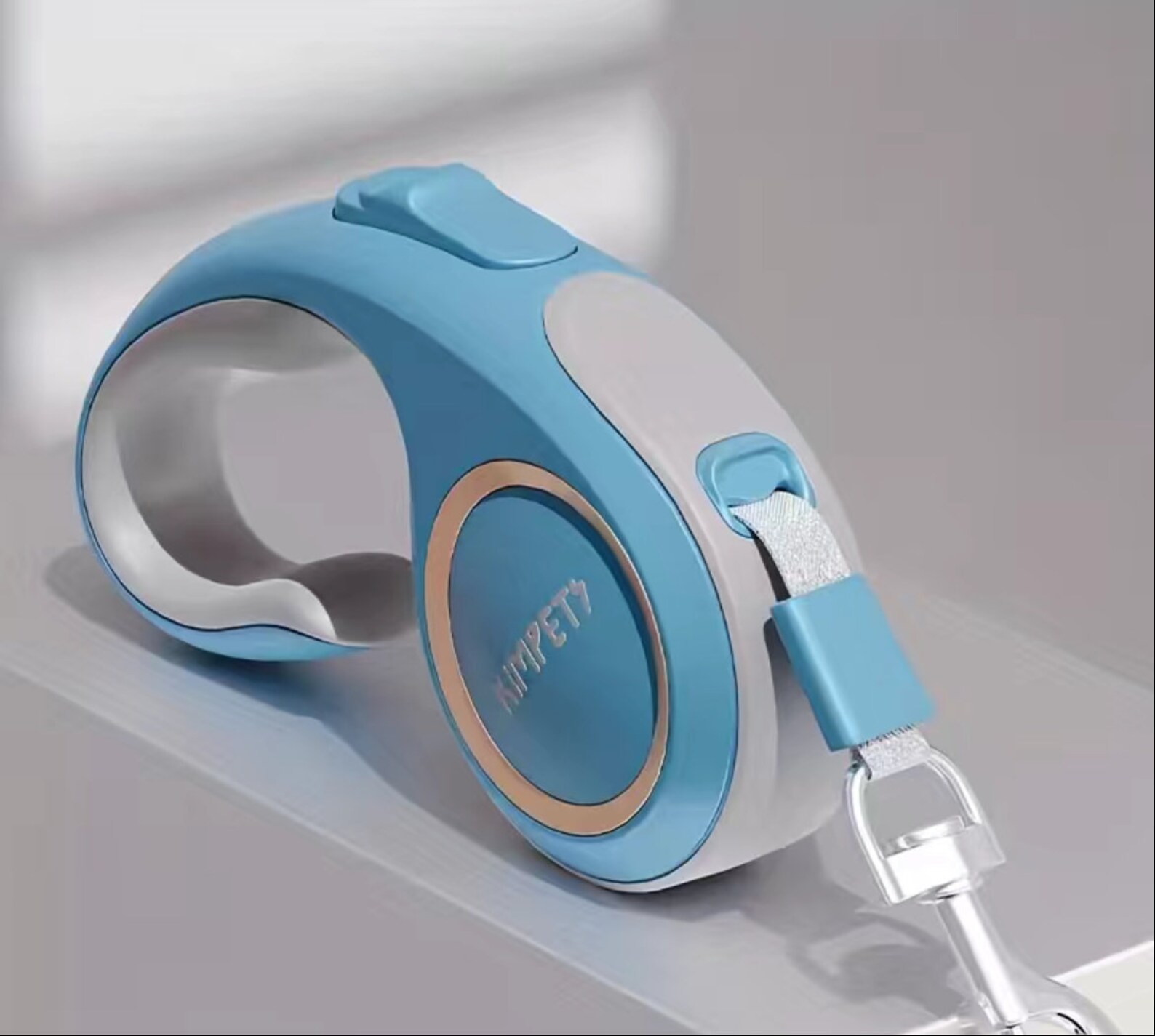 Dog Products Automatic Retractable Leash for Cats and Dogs, Outdoor Dog ...