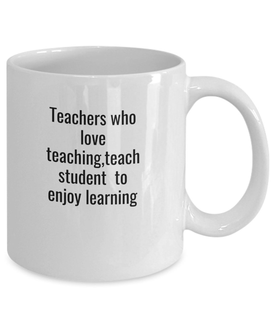 Teacher Love Teaching Mugawesome Teacher Mugbest Teacher - Etsy