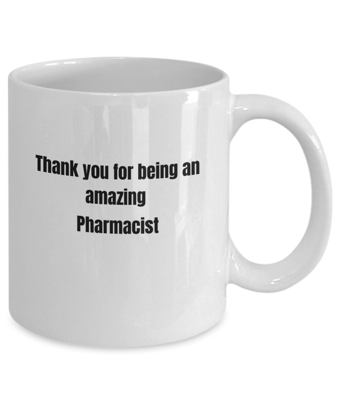 Pharmacist Mug, Gift for Pharmacist ,pharmacy Mug, Medicine Cup ...
