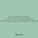 Printable Mindfulness Poster: Self-awareness Questions for Mental ...