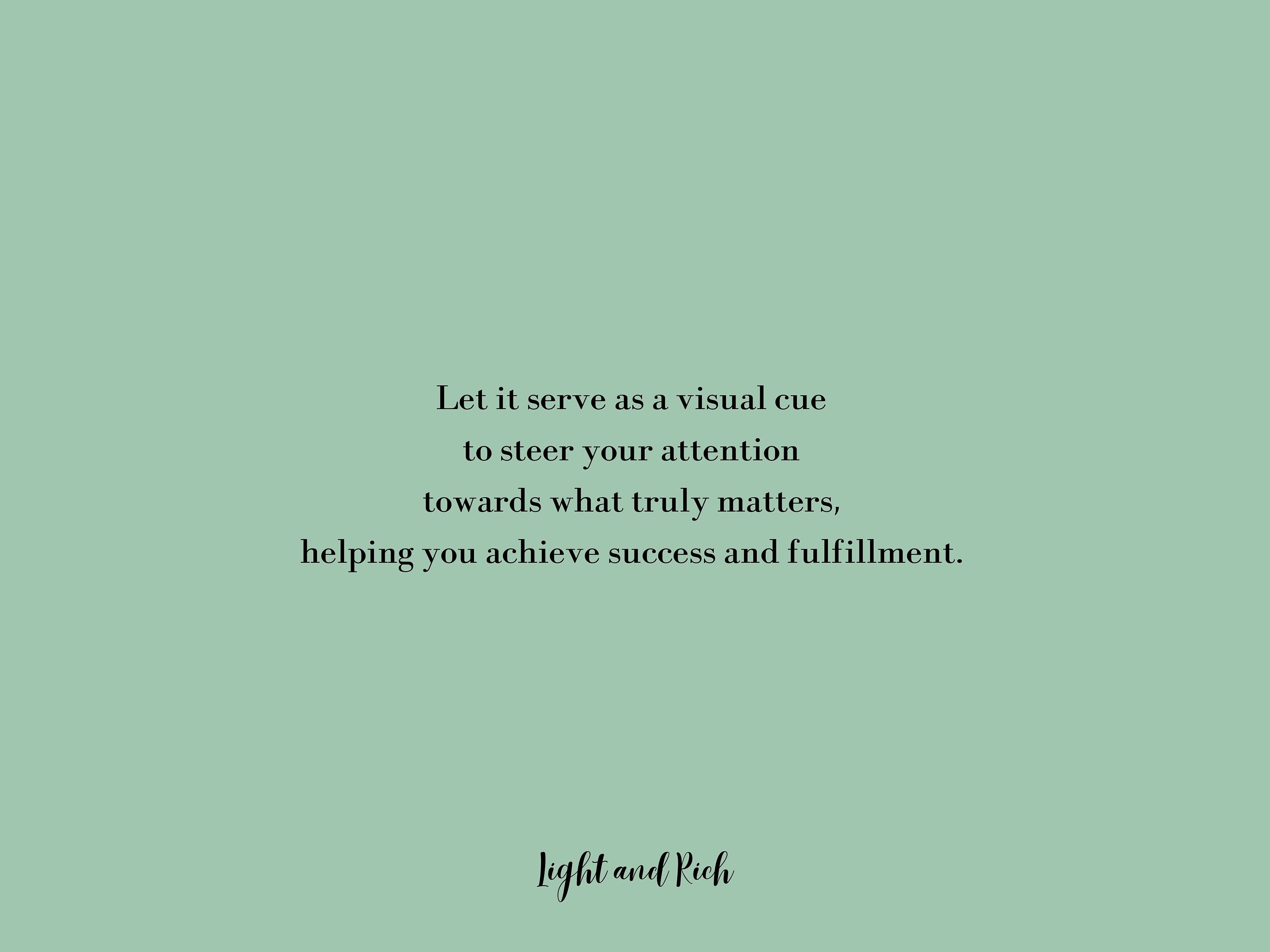 Motivational Poster: Time Vs Focus Printable for Your Productivity ...