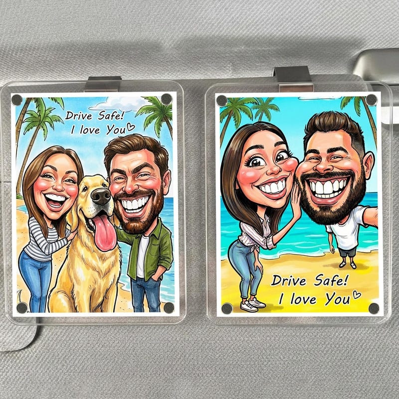 Funny Drive Safe Couple - Etsy