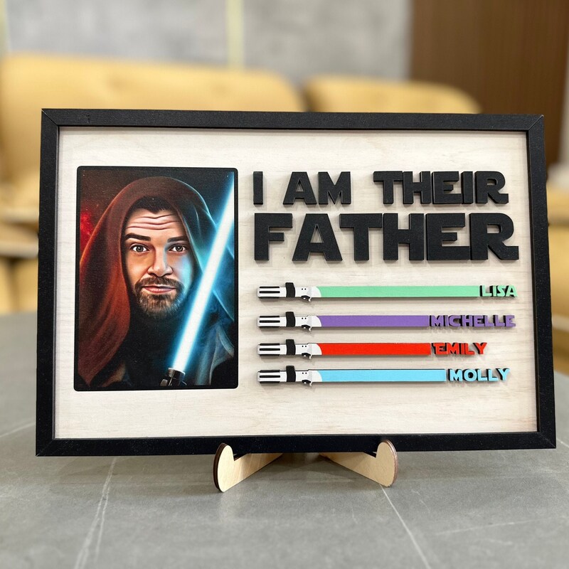 Father Sign - Etsy