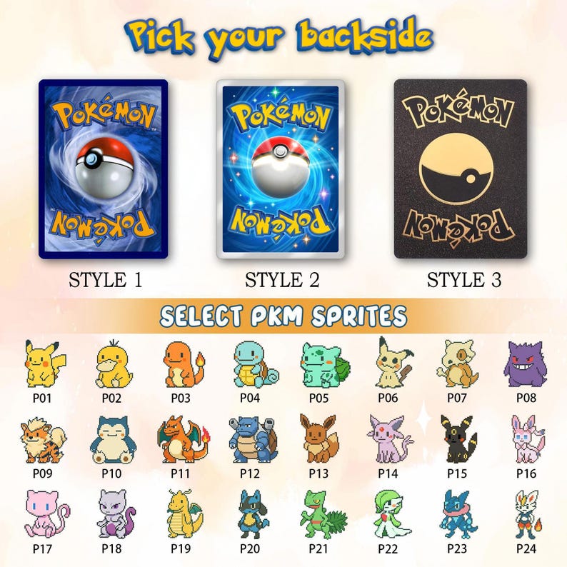 Personalized Pokemon Anniversary Acrylic Plaque, Anime Wedding Card - Etsy