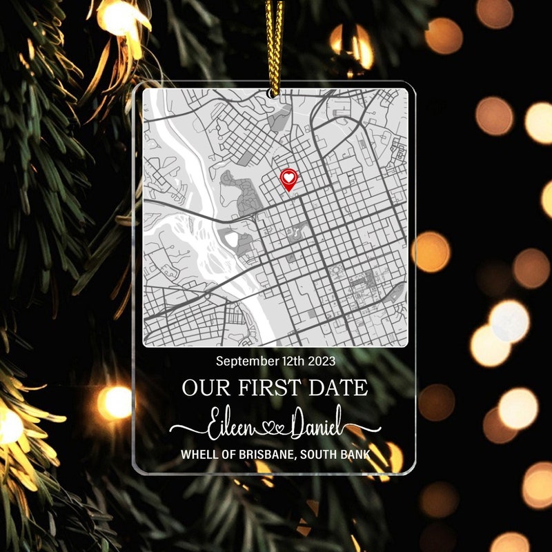 First Date - Etsy