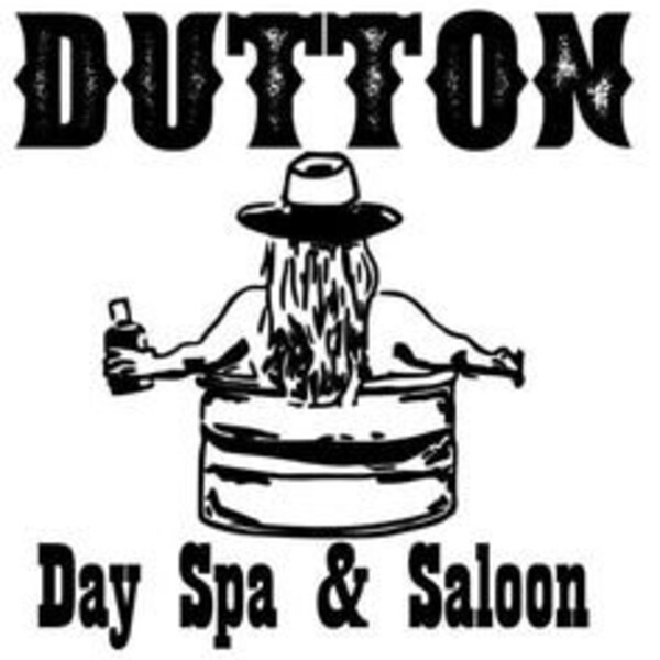 Kayce Dutton Svg - Etsy