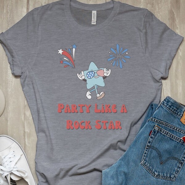 Funny Party Shirt - Etsy