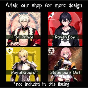 Vtuber Animated Background | Cathedral Interior | Looped Vtuber Twitch ...