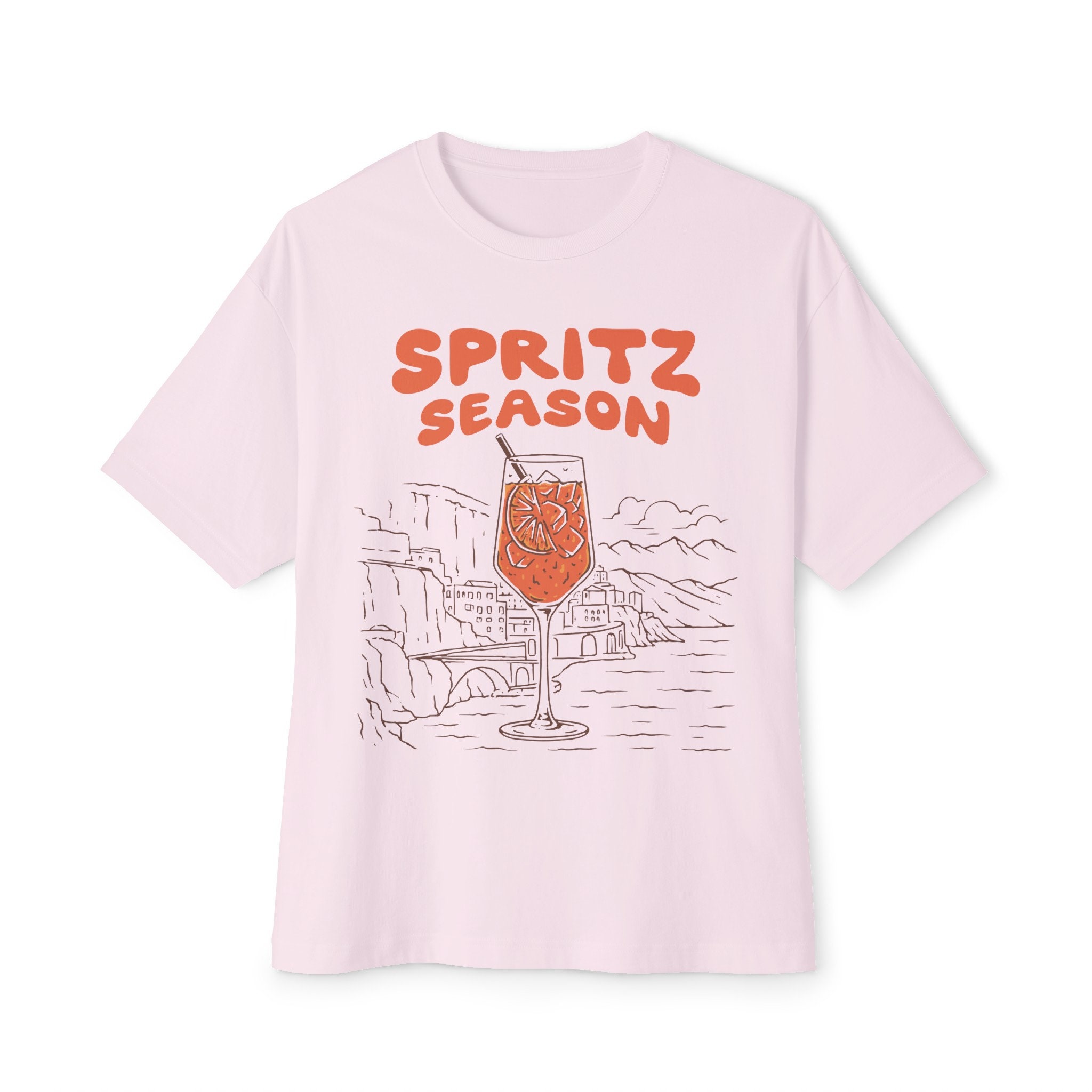 Spritz Season, Aperol Spritz, Bachelorette Shirt, Trendy Summer Tee ...