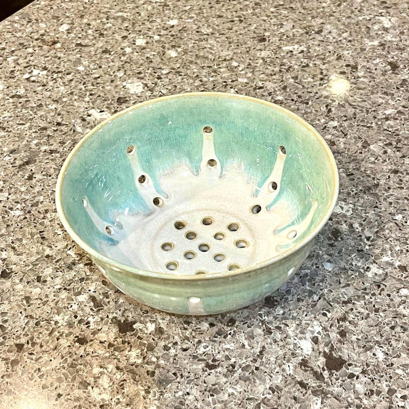 Shelton Pottery - Etsy