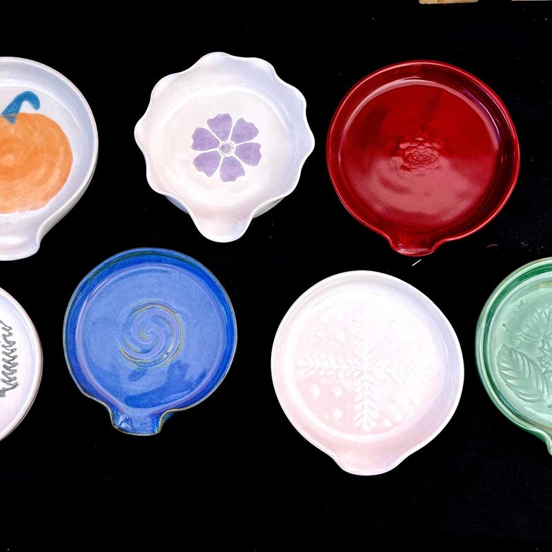 Handmade Spoon - Etsy