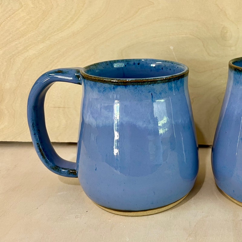 Ceramic Tankard - Etsy